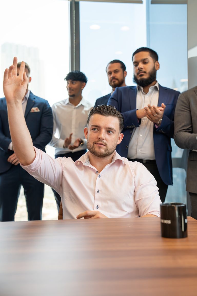 Equity: The Best in Luxury Properties: Dubai Real Estate - About